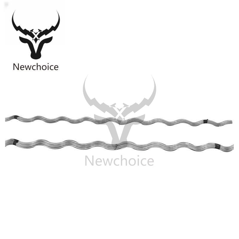 Overhead Line Wire Fittings Armor Rods