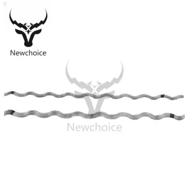 Overhead Line Wire Fittings Armor Rods_NewChoiceElecPower.com