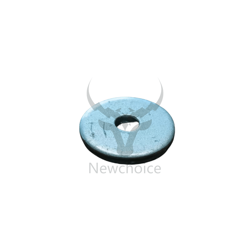 Galvanized Flat Washer