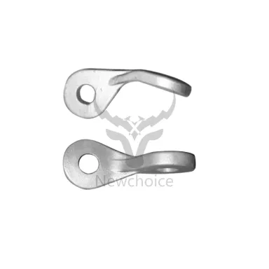 Overhead Pole Line Hardware