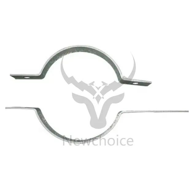 Cable Telegraph Pole Clamp_NewChoiceElecPower.com