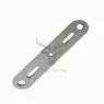 Galvanized Steel Section Strap 5 Holes