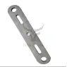 Galvanized Steel Section Strap 5 Holes