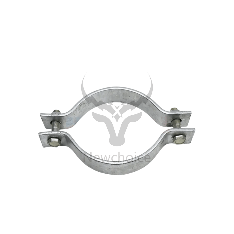 Cable Telegraph Pole Clamp