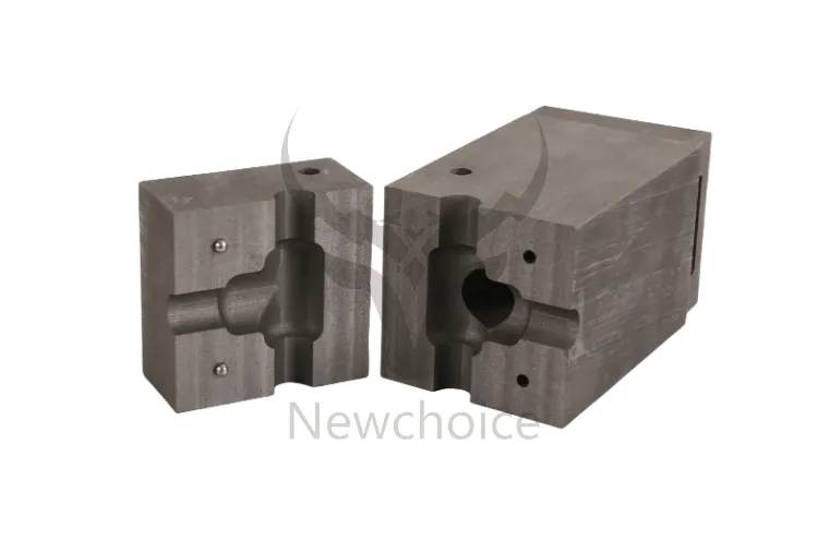 Exothermic Welding Mold