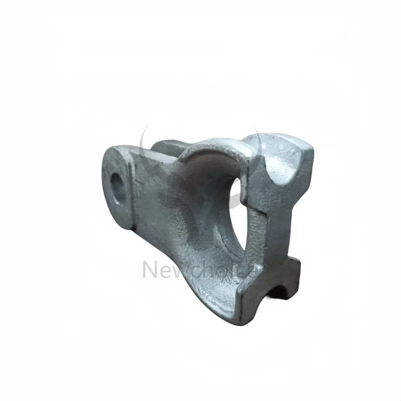Wire Rope Thimble Clevis_NewChoiceElecPower.com