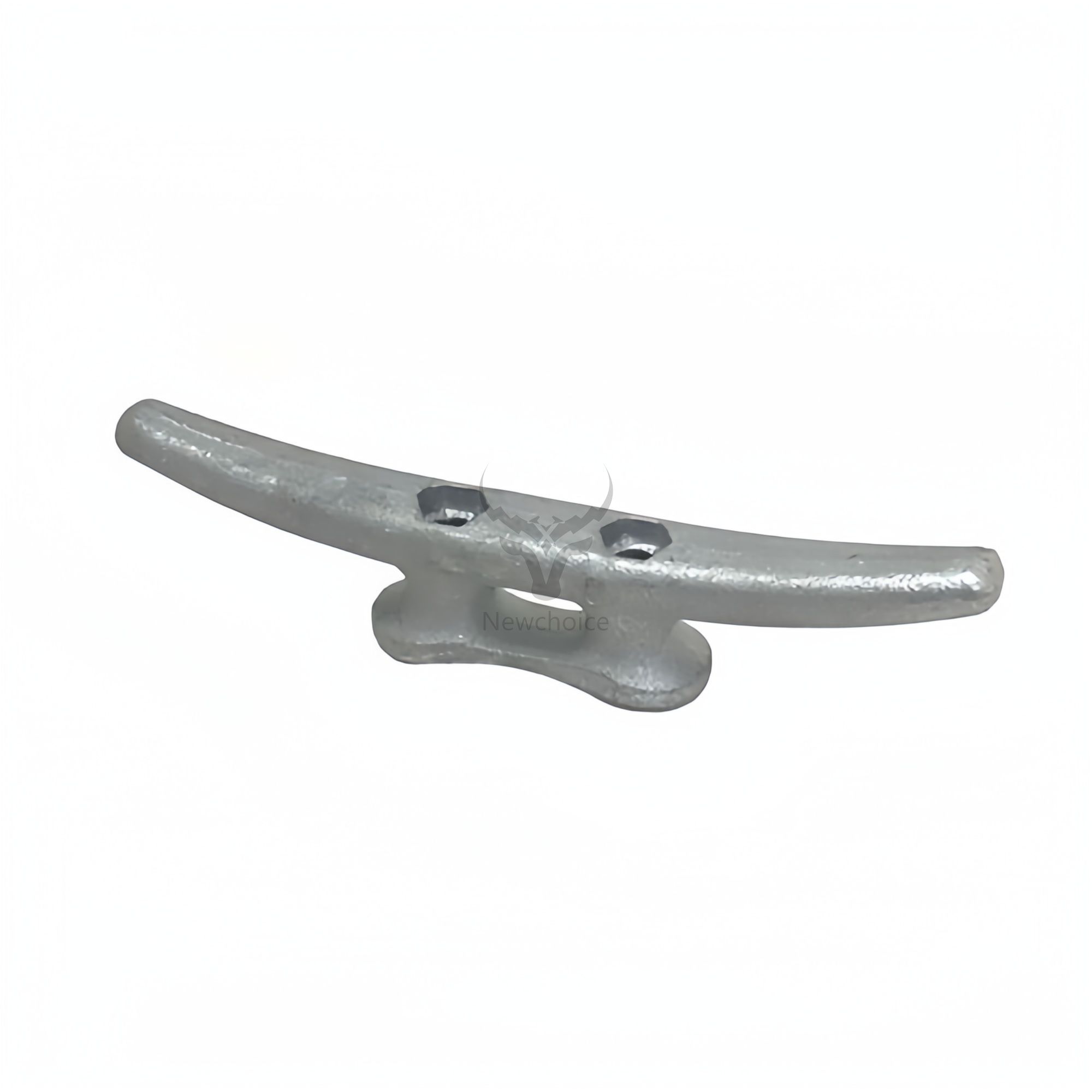 Galvanized Dock Cleat