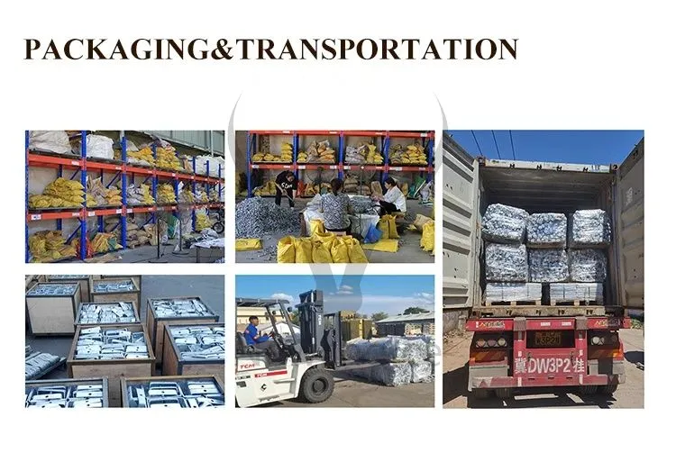 Customizable Ground Rod