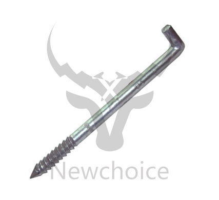 Pole Line Hardware Pole Step