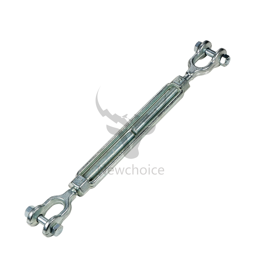 Pole Line Hardware Turnbuckle