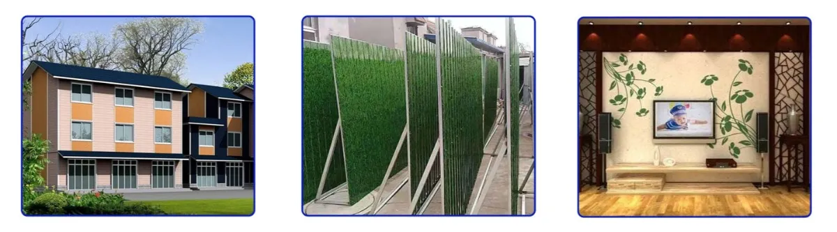 Flower Cold Rolled Prepainted Steel Coil| Wooden/ Pattern Printed Design