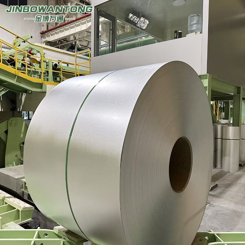 Galvalume Steel Coils