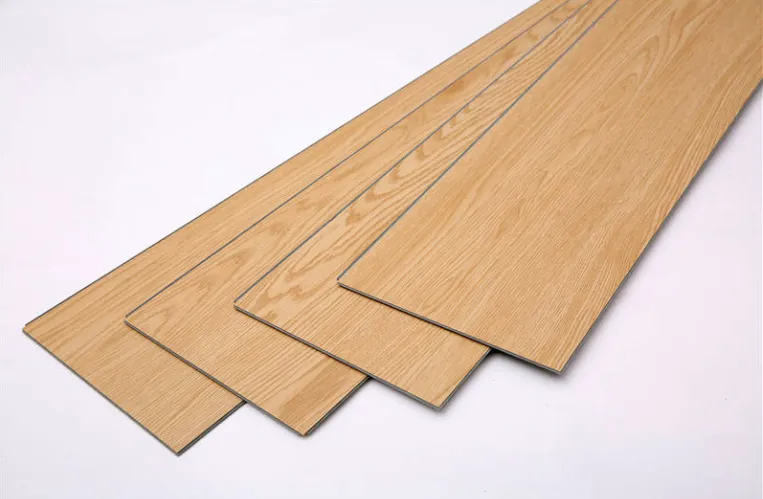 Stone plastic composite(SPC) Flooring