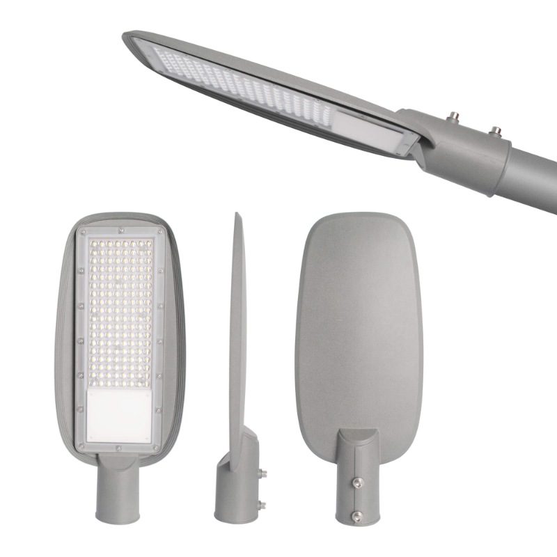 HC-LED Street Light