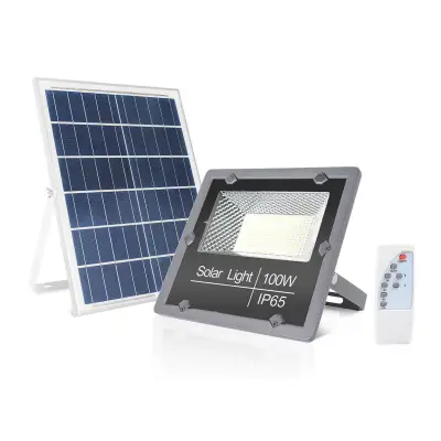 HB-SFL Solar Flood Light