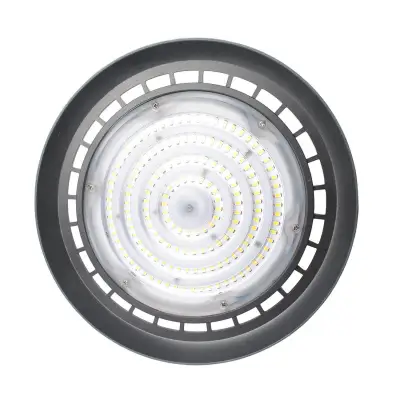 HS-DH LED Highbay Light（100W / 150W / 200W）