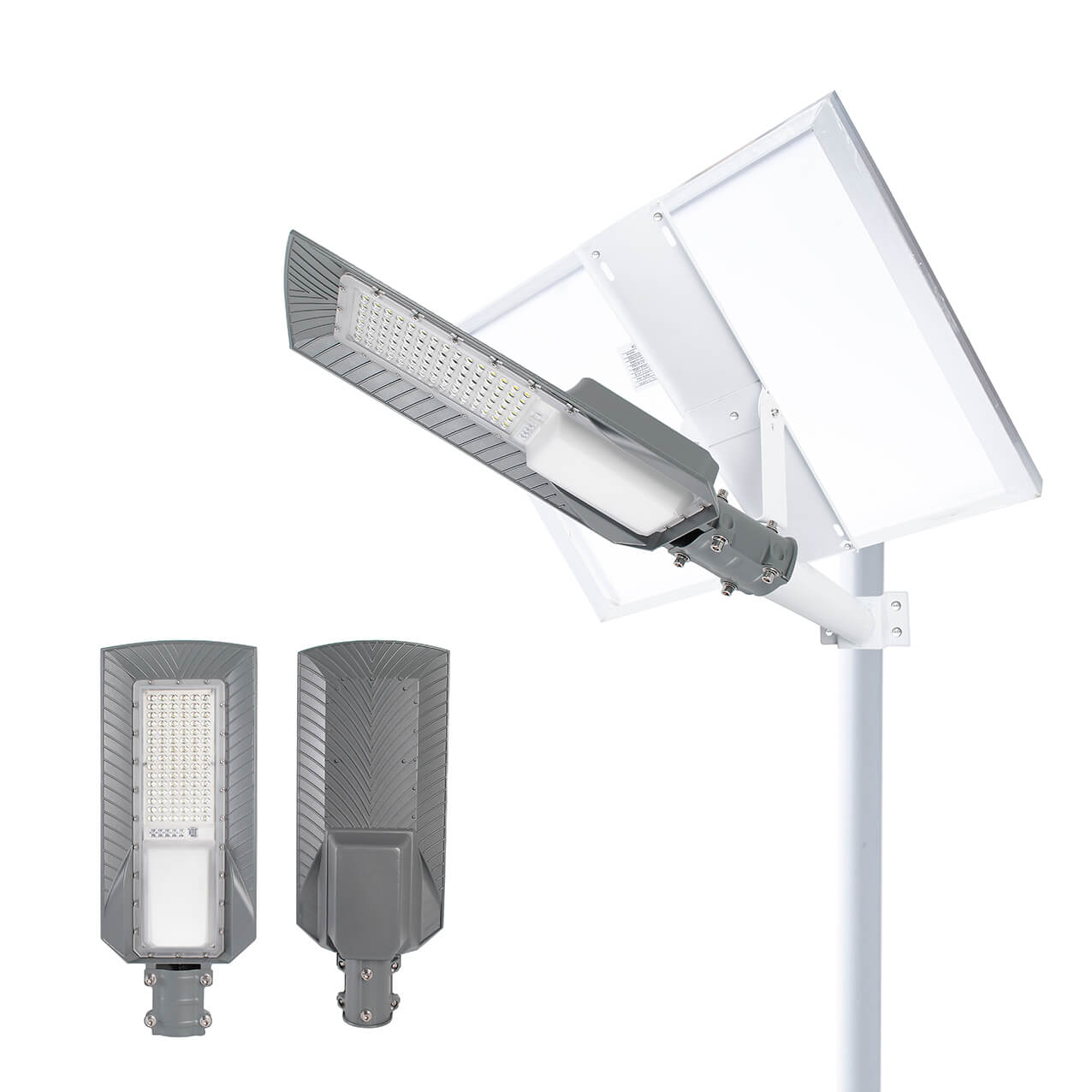 HS-HESolar Street Light（60W / 90W / 120W）