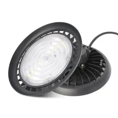 HS-DH LED Highbay Light（100W / 150W / 200W）