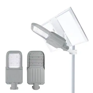 Solar LED Street Light Exporter