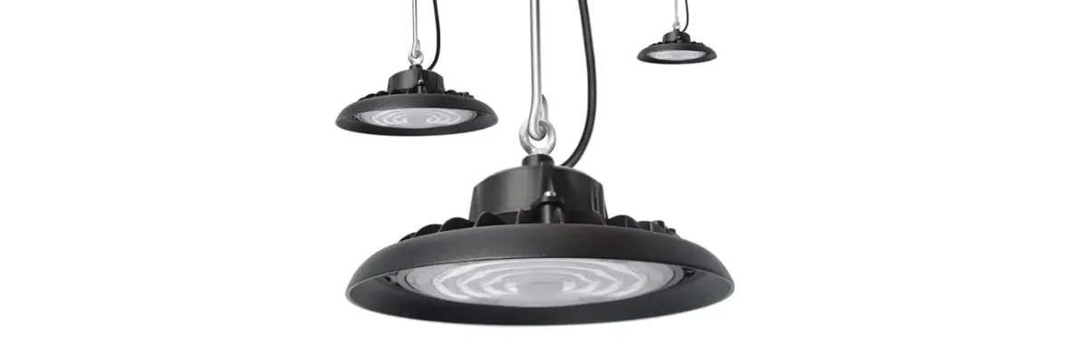 Exploring the Benefits of Energy-Efficient LED Highbay Lights