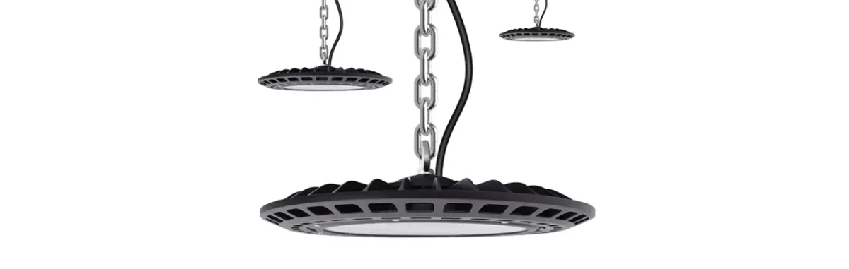 Exploring the Benefits of Energy-Efficient LED Highbay Lights