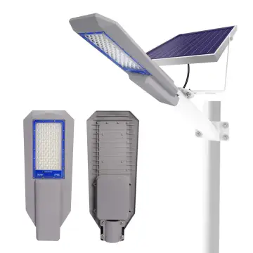 Solar LED Street Light Exporter