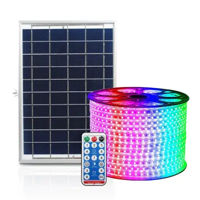 HS-STL-001（RGB Strip Light）