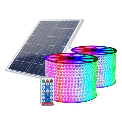 HS-STL-001（RGB Strip Light）