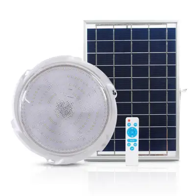 HS-SCL Solar LED Ceiling Light（100W / 200W / 300W / 400W / 500W）