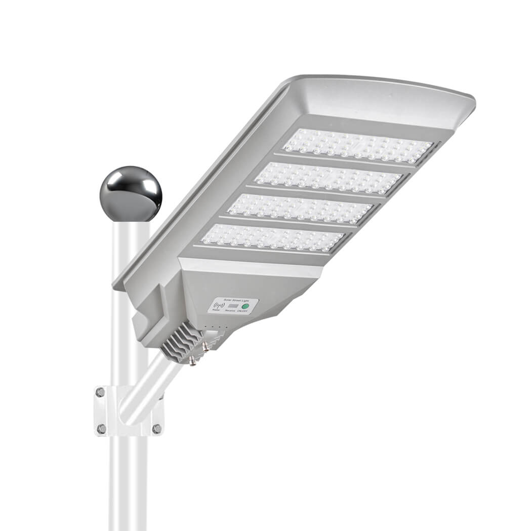 HT02 Solar Street Light（200W/300W/400W/500W/600W）