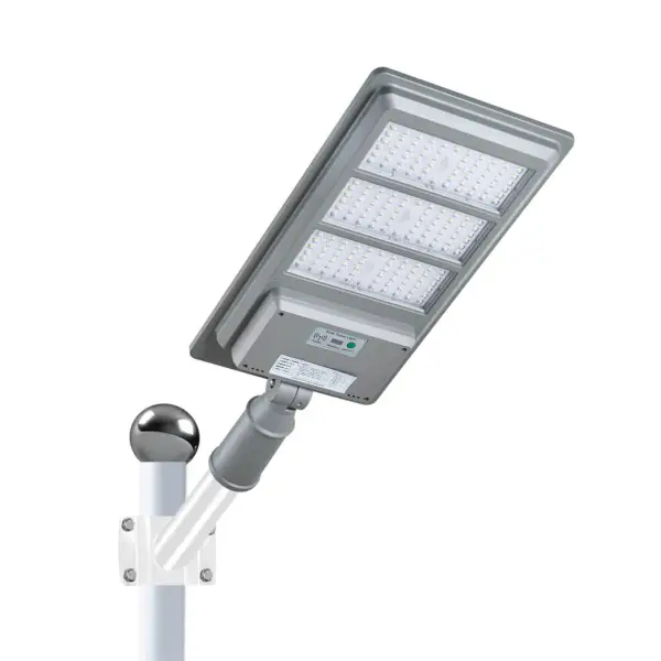HT Solar Street Light（200W/300W/400W）