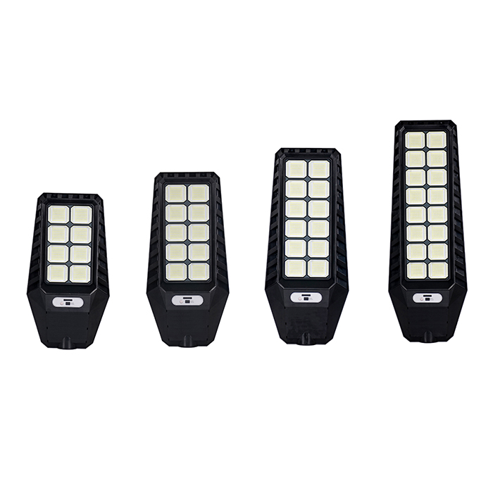 HS-EH02 Solar Street Light(50W/100W/150W/200W)