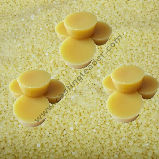 Bonding Wax Exporter