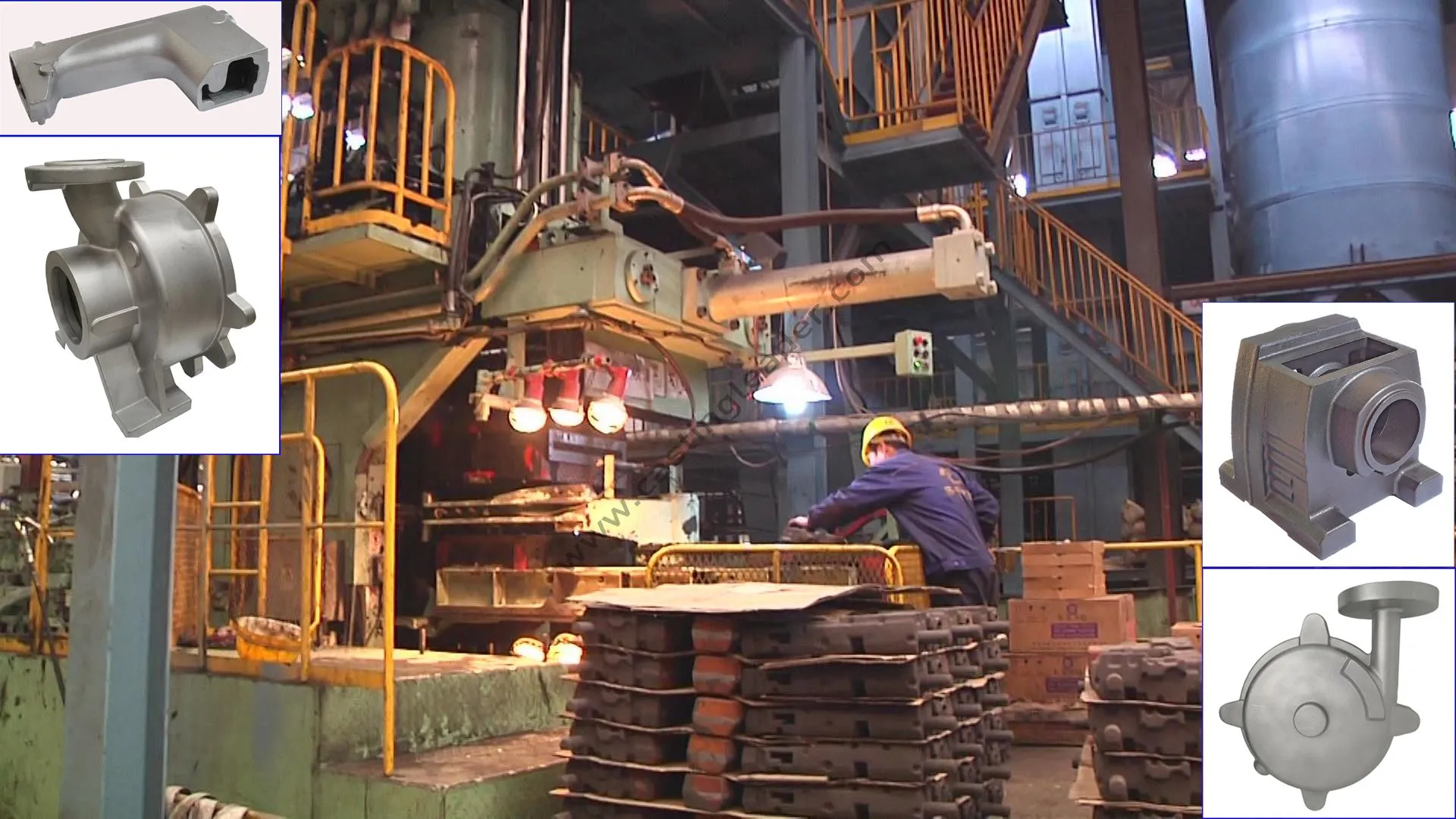 Repair Wax for lost wax casting