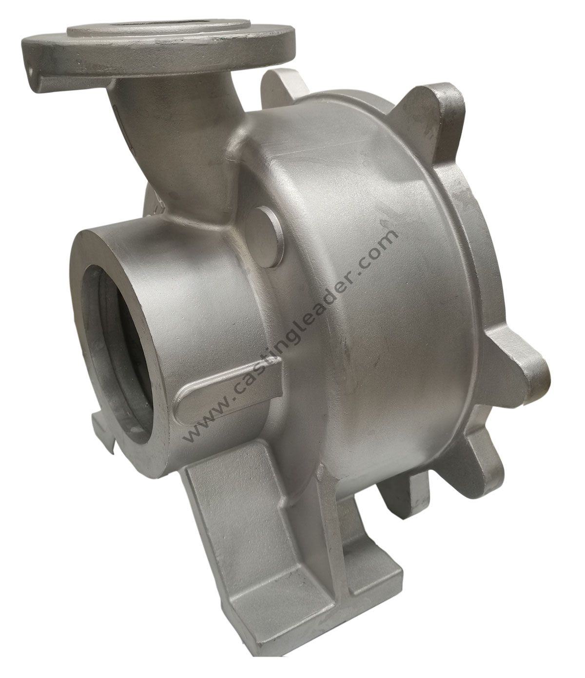 Pump House,pump parts, pump body