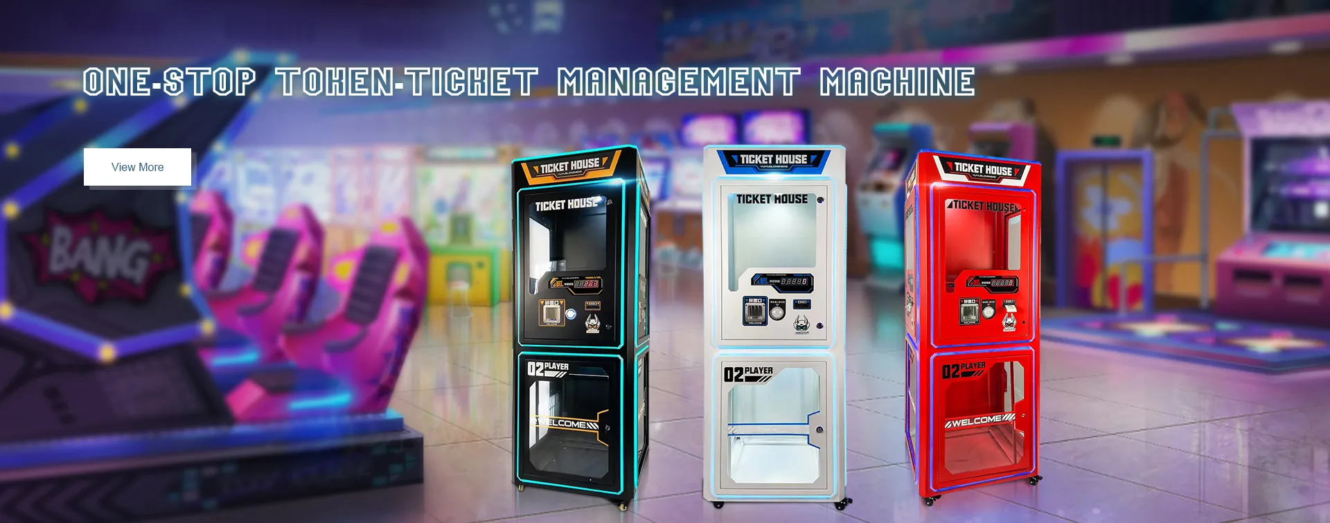 Intelligent Unmanned Management Self-Service Equipment Manufacturers