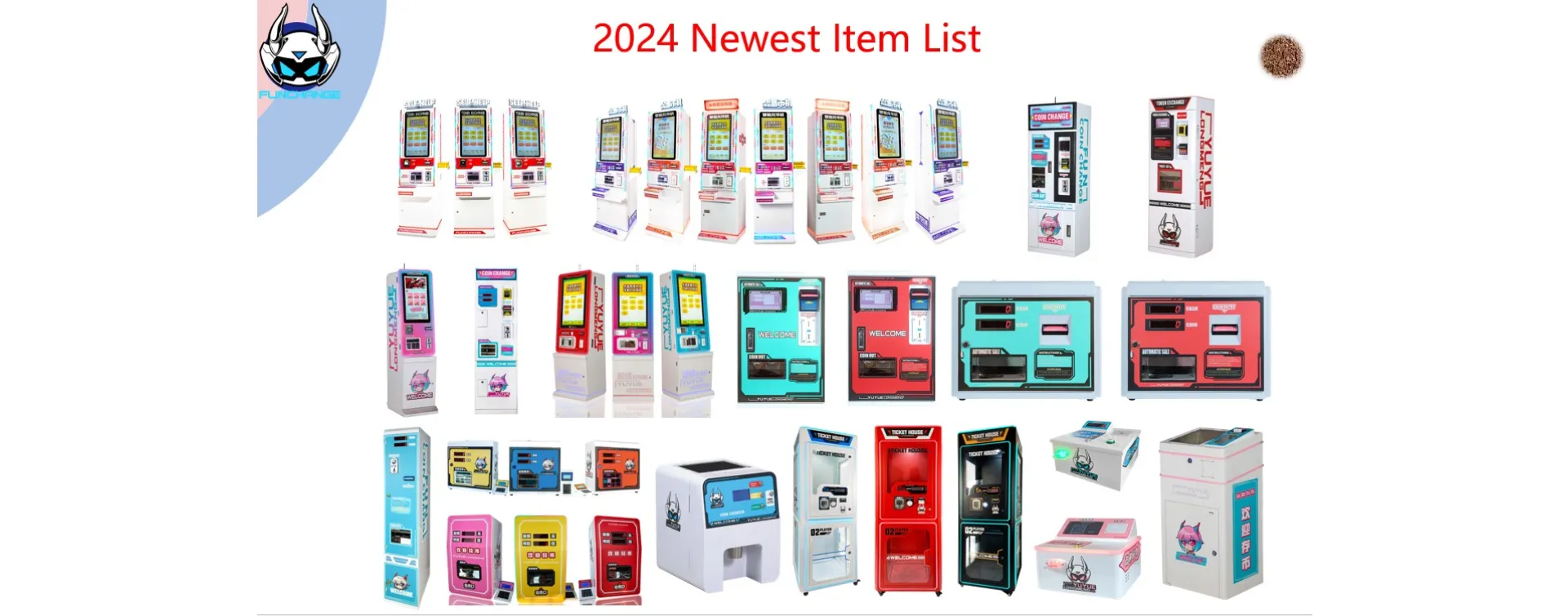 Self Service token coin ticket vending machine# Token Despenser