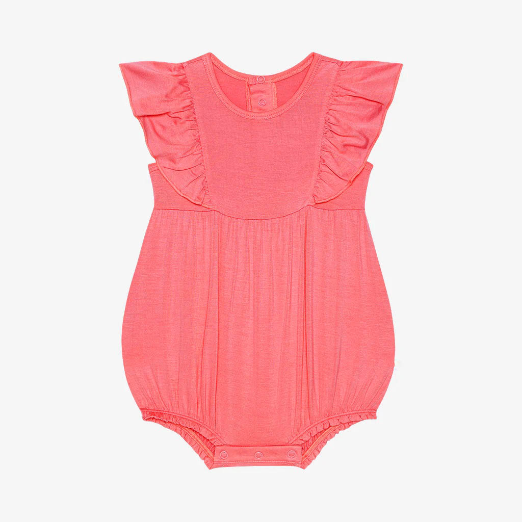 Baby Bubble romper