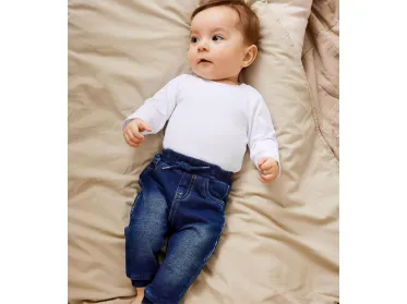 The Ultimate Guide to Understanding Different Types Of Baby Clothing