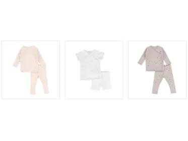 The Ultimate Guide to Understanding Different Types Of Baby Clothing