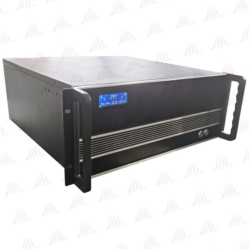 Fiber Optic Perimeter Intrusion Detection Systems