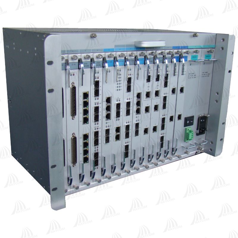 RS7000 Centralized MSAP(7U)