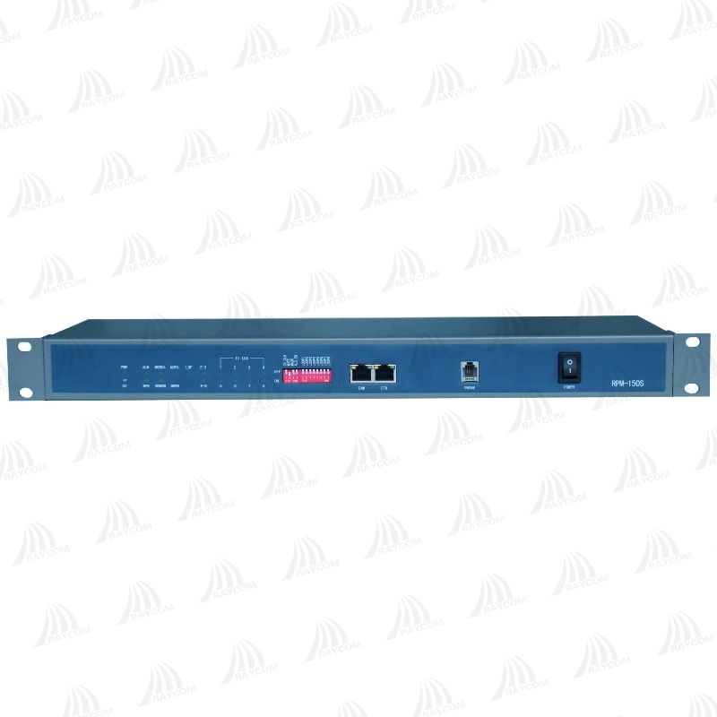 Оптический мультиплексор передачи Ethernet RPM-150