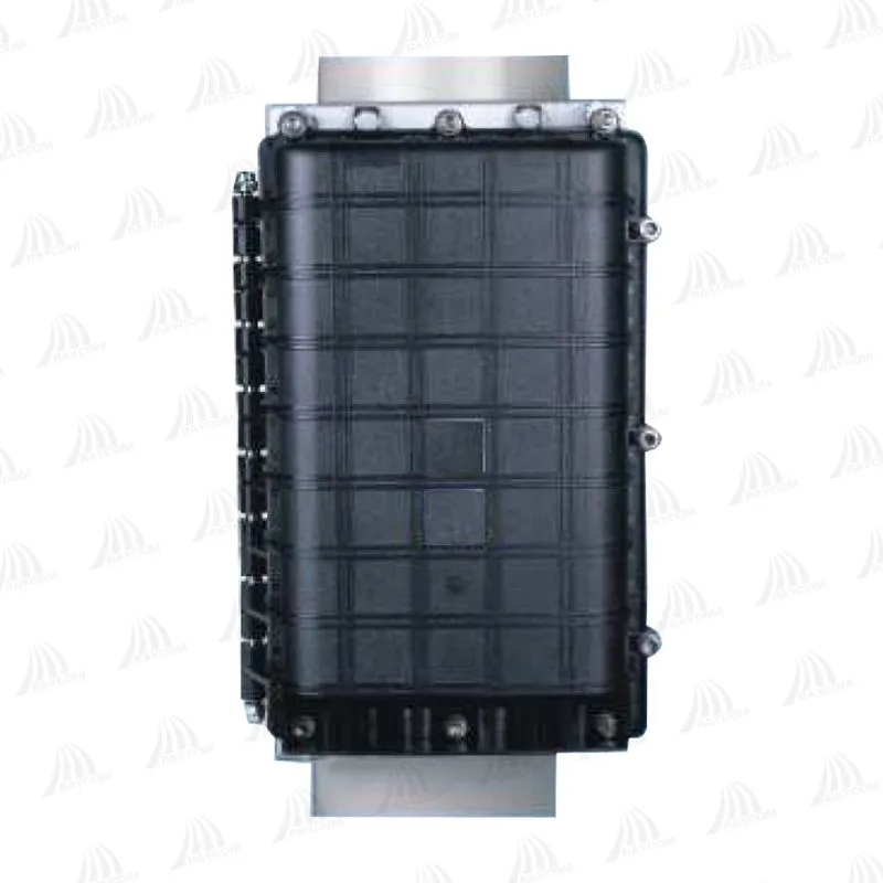 Fiber Optic Fence Security System