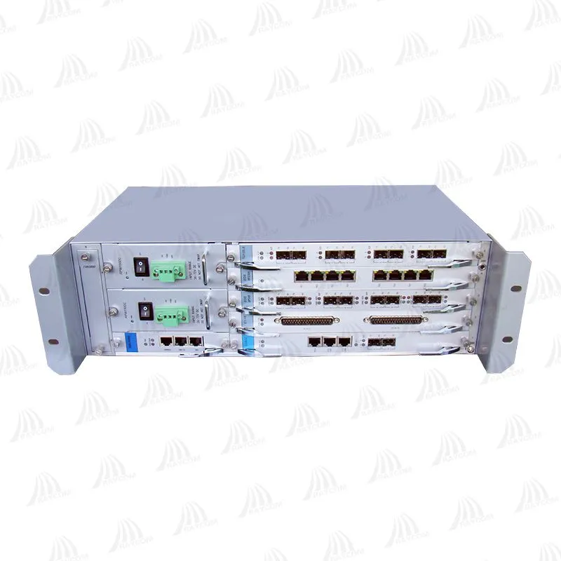 RS3000 Centralized MSAP(3U)