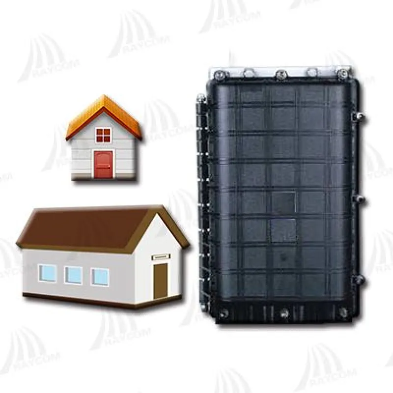 Fence Vibration Sensor