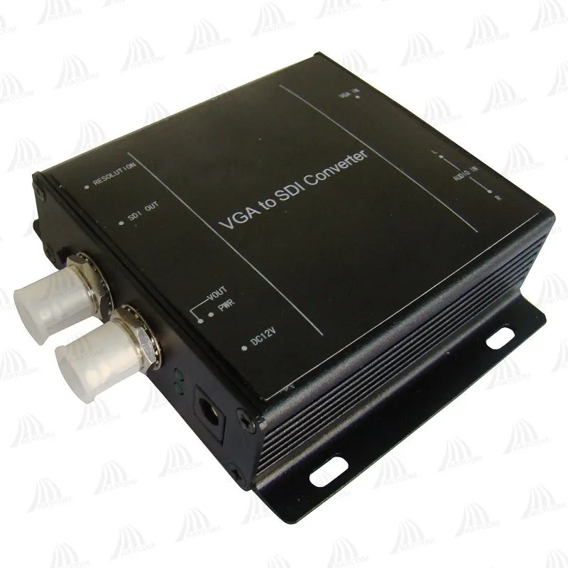 VGA To SDI Converter