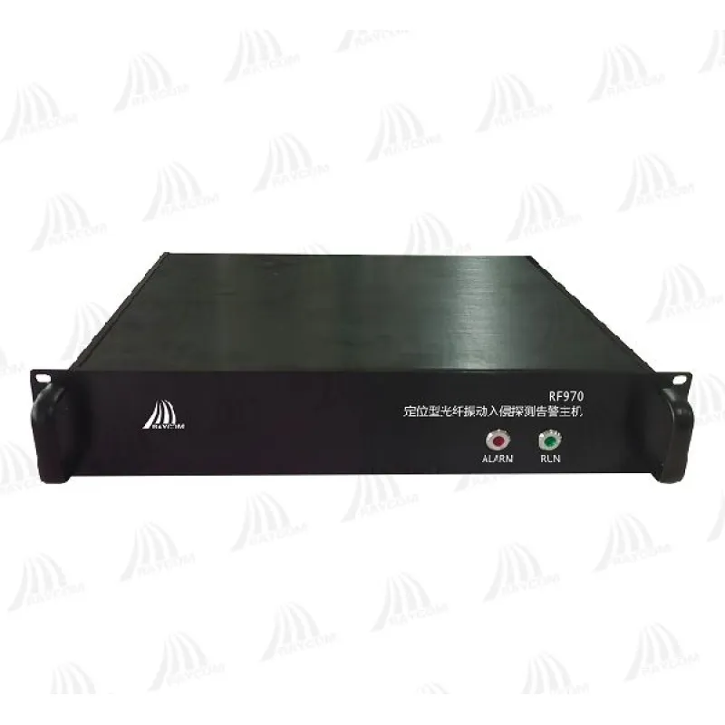 Fiber Intrusion Detection System