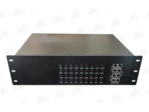 Perimeter Intruder Detection System