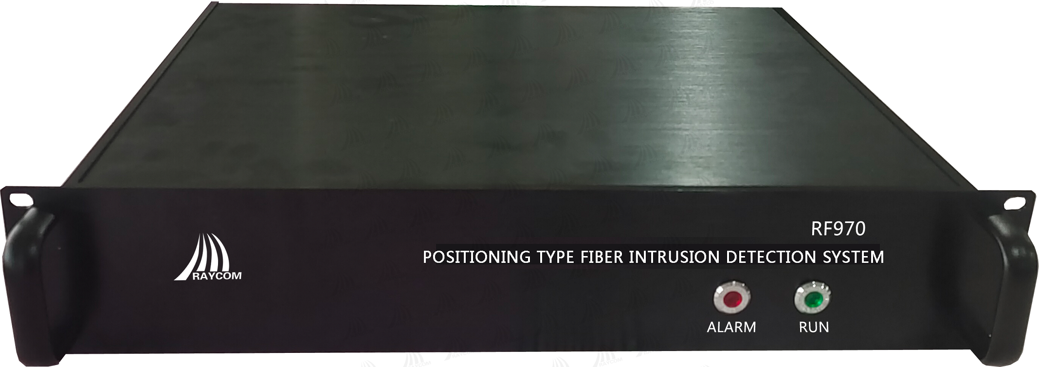 Fiber Intrusion Detection System